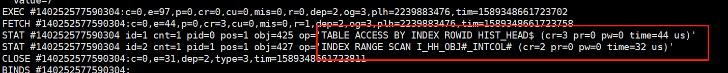 ORACLE查看执行计划的几种方式_f5和 xplan的区别-CSDN博客