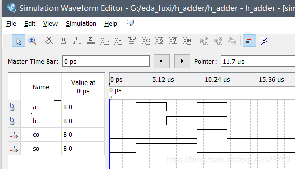 Edaverilog期末考试复习资料verilog期末考试试题库 Csdn博客
