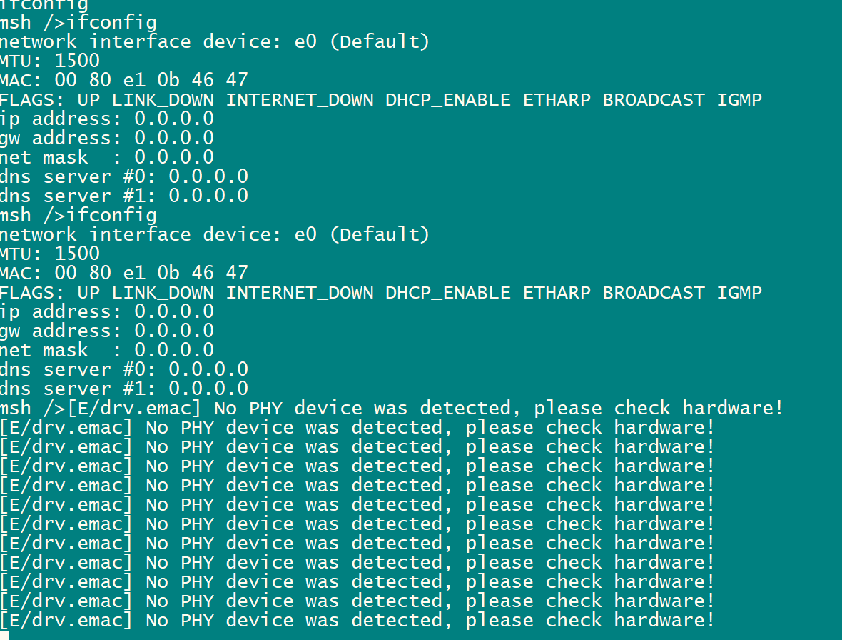 记录rtthread移植8742A（1）_rt-thread lan8742a-CSDN博客