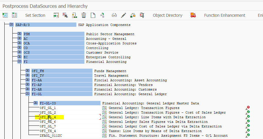 标准数据源增强-FI_GL/AR/AP_sap fi-gl数据源-CSDN博客