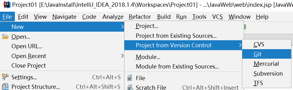小白专属---IntelliJ IDEA的Web项目与Maven项目（三）_idea更新后 关掉服务会出现骷髅头-CSDN博客