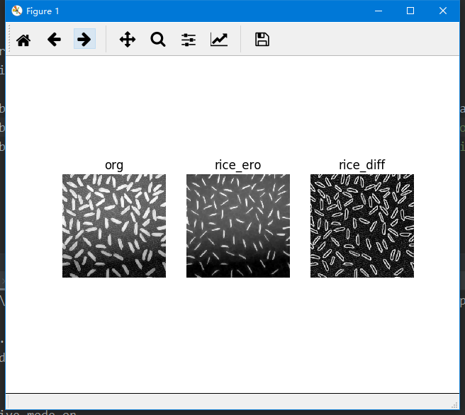 [OpenCV] 图像分割之OpenCV + Python 提取米粒轮廓 rice.png_rice图像分割-CSDN博客