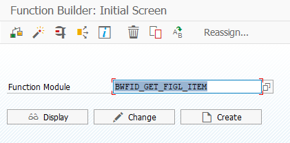 标准数据源增强-FI_GL/AR/AP_sap fi-gl数据源-CSDN博客