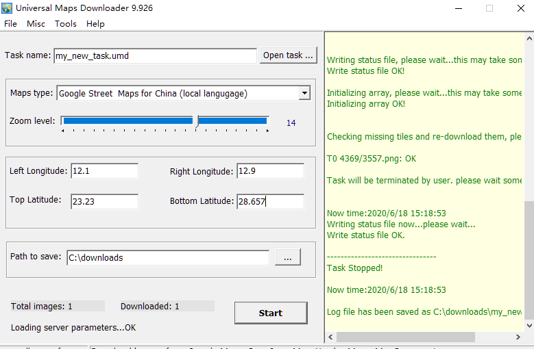 Geoserver加载mbtiles格式的离线影像地图_geoserver mbtiles-CSDN博客