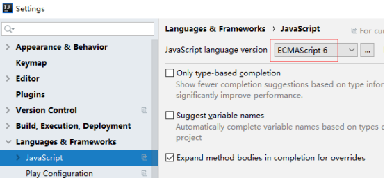 Intellij Idea安装vue插件，导入vue项目，启动vue项目，打包vue项目intellij 导入vue项目 Csdn博客
