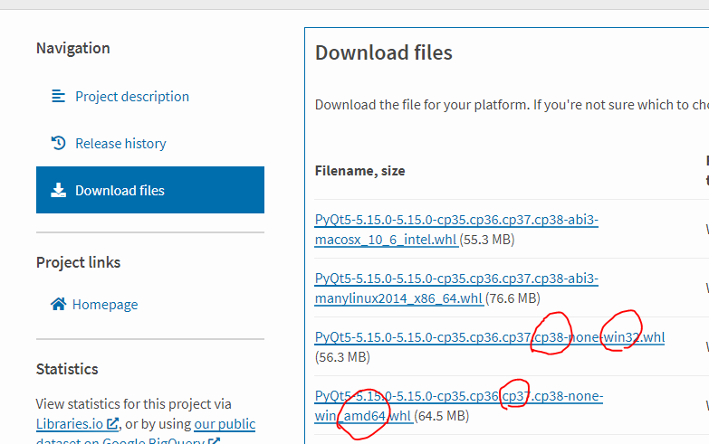 python3.8配置PyQt5+QtDesigner_python3.8.10对应的pyqt版本-CSDN博客