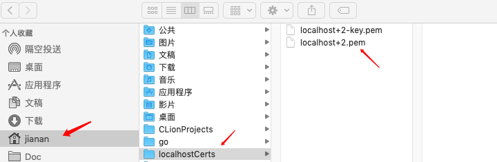 [(mac版)nginx实现反向代理案例] 1.含启动重启停止3个脚本 2.用homebrew安装nginx 3.mkcert生成https免费证书_mkcert nginx-CSDN博客