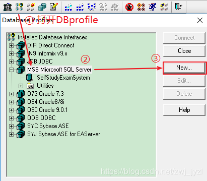 pb 与sql server连接两种方式_pb 链接sqlserver 使用odbc 和mss-CSDN博客