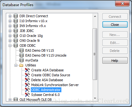 pb 与sql server连接两种方式_pb 链接sqlserver 使用odbc 和mss-CSDN博客