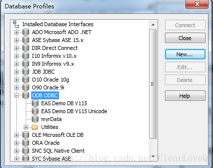 pb 与sql server连接两种方式_pb 链接sqlserver 使用odbc 和mss-CSDN博客