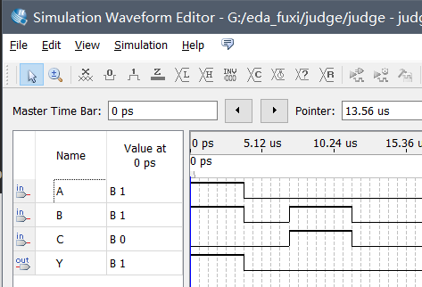 EDA/Verilog期末考试复习资料_verilog期末考试试题库-CSDN博客