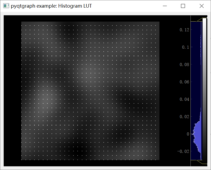 pyqt5+pyqtgraph+调整窗宽窗位的widget的高度如何压缩 - bH1pJ - 博客园