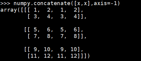 python中axis=-1解释-CSDN博客
