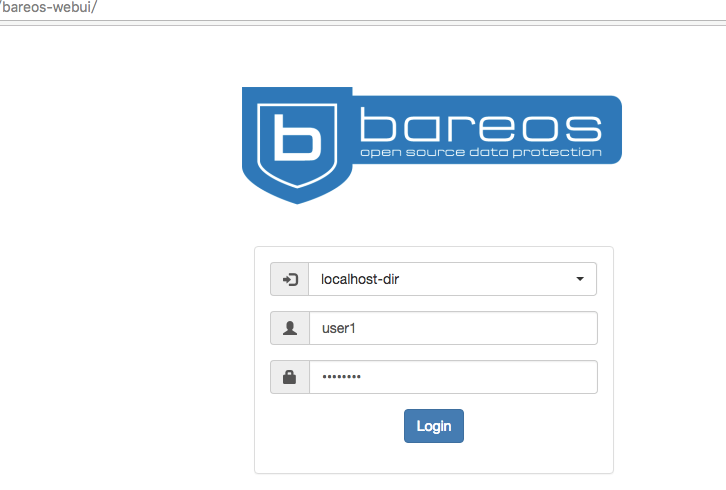 CentOS7安装配置BareOS备份工具-CSDN博客