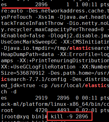 linux 安装IK分词器【Elasticsearch7.7.1】_yq2017的博客-CSDN博客