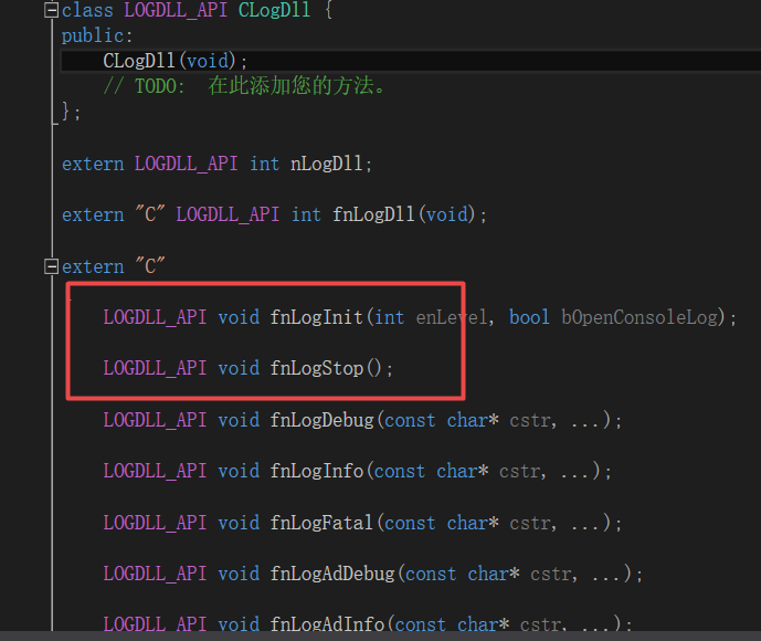 vs 中的lib 和 dll创建和使用_vs lib dll-CSDN博客