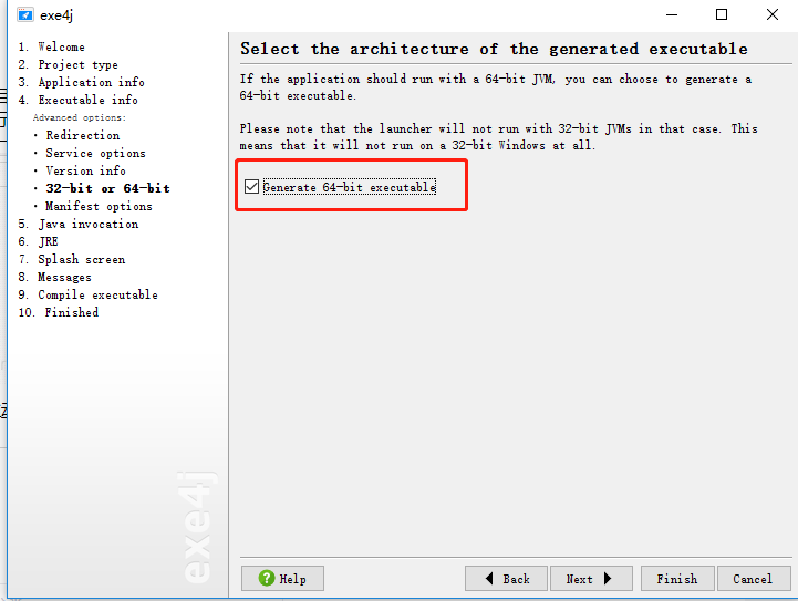 手把手教你把Jar打包成exe，并且在没有jdk环境的电脑上运行_launch4j 可以把依赖包一起打进exe中吗?并且运行的时候不需要 ...