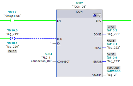 python-socket与1500PLC通讯_python直接与s7-1500通讯读写-CSDN博客