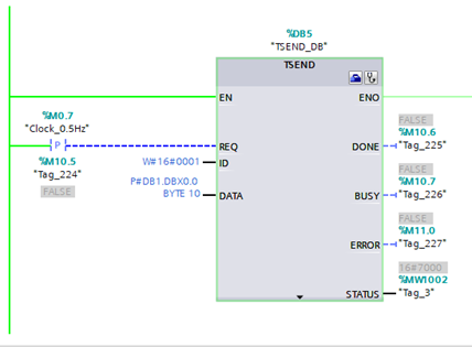 python-socket与1500PLC通讯_python直接与s7-1500通讯读写-CSDN博客
