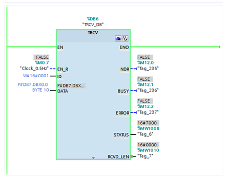 python-socket与1500PLC通讯_python直接与s7-1500通讯读写-CSDN博客