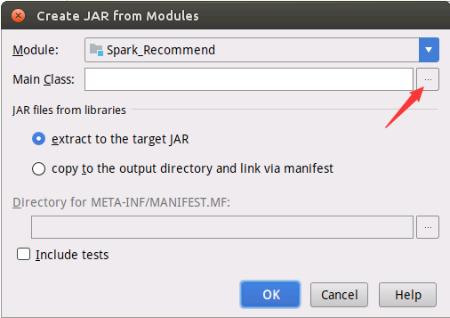 （九）生成应用程序jar包——从0开始大数据开发实战：电影推荐系统（scala版）_影视仓 开发jar-CSDN博客