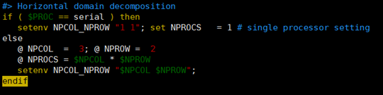 CMAQ-5.2安装及测试数据运行_cmaq v52如何编译-CSDN博客