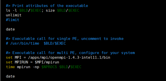 CMAQ-5.2安装及测试数据运行_cmaq v52如何编译-CSDN博客