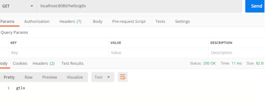 Springboot Webflux 使用示例（routerfunction）routerfunctionsroute Csdn博客 8271