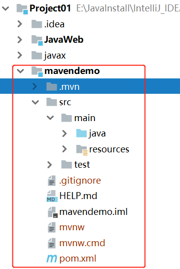 小白专属---IntelliJ IDEA的Web项目与Maven项目（三）_idea更新后 关掉服务会出现骷髅头-CSDN博客