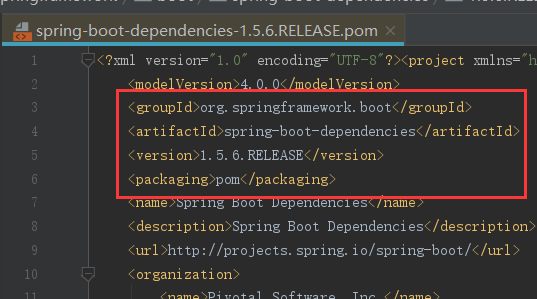 八，springBoot-父子工程创建（idea）_idea的springboot的父工程的pom-CSDN博客