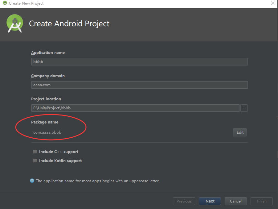 Unity项目导入Android Studio项目 --Androis Studio小白_unity import an android ...