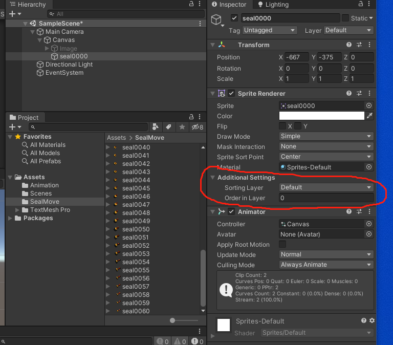 Unity序列帧动画 Unity序列帧动画脚本 Csdn博客