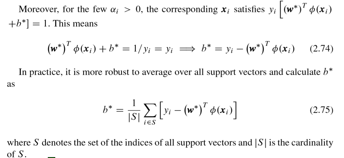 SMO算法详细推导（Sequential Minimal Optimization）_smo算法原理推导-CSDN博客