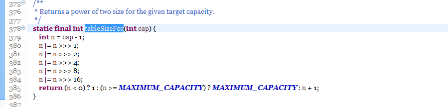 HashMap初始化长度设置大小_hashmap怎么自定义数组长度-CSDN博客