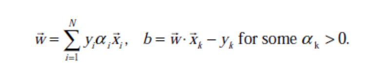 SMO算法详细推导（Sequential Minimal Optimization）_smo算法原理推导-CSDN博客
