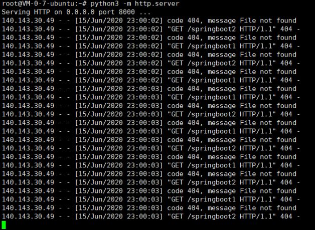 Spring-boot远程代码执行系列（spring cloud SnakeYAML RCE）_snakeyamlrce漏洞-CSDN博客
