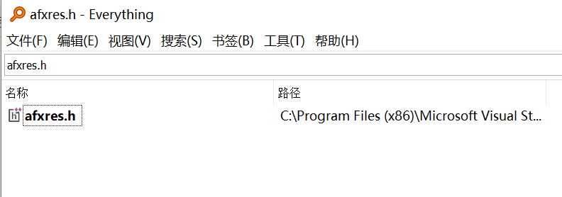 解决cannot open include file afxres.h vs2019_vs2019 afxres.h-CSDN博客