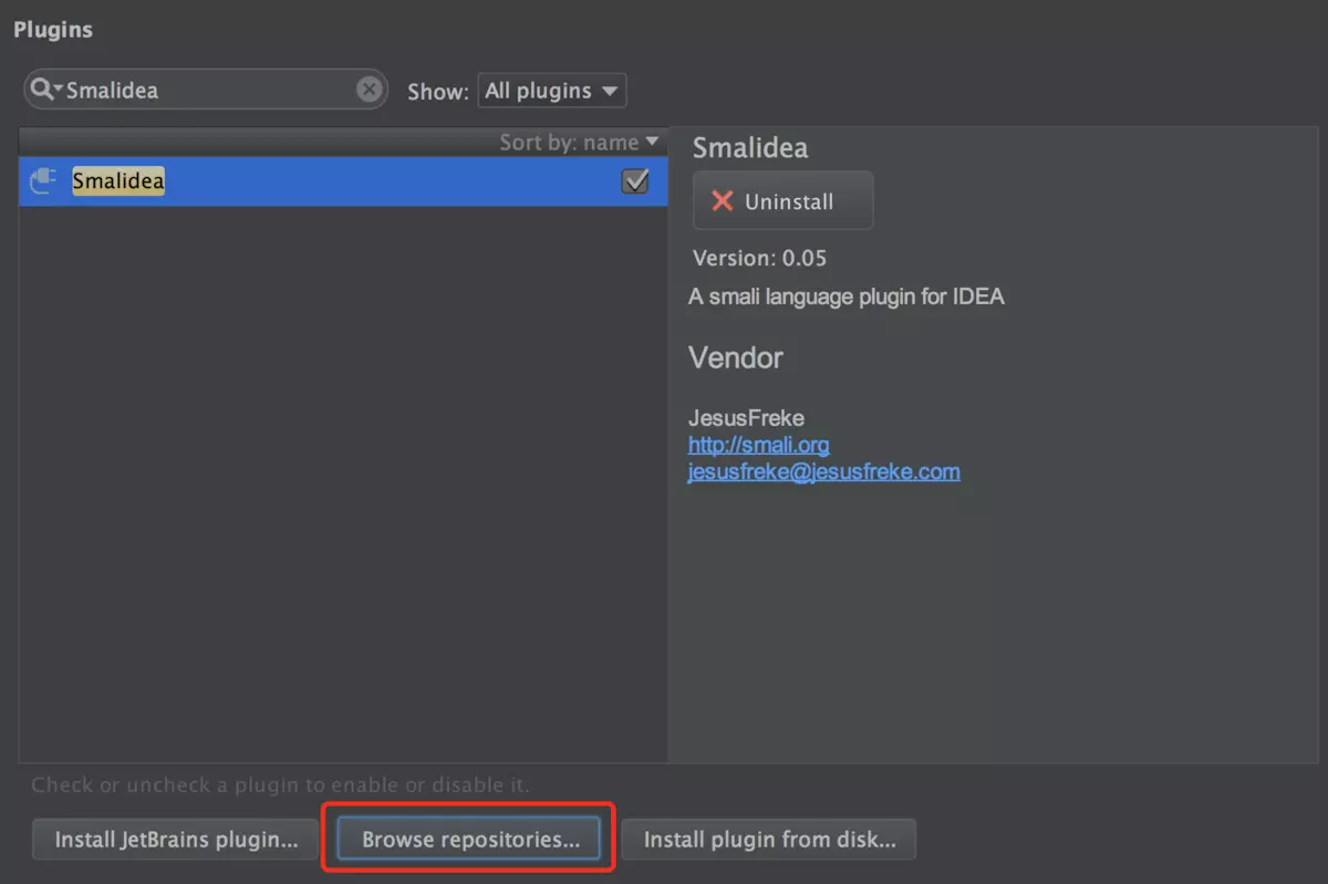 基于Android studio动态调试smali全过程_android studio smalidea动态调试多个dex-CSDN博客