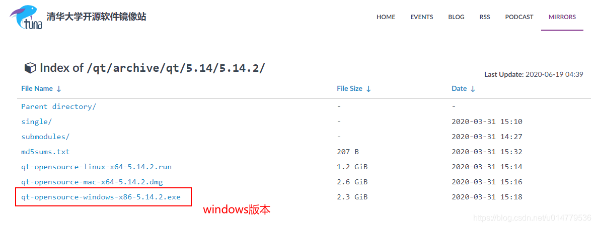 Qt Creator Qt5 Msvc方式编译环境搭建 配置调试器debuggersqt Msvc调试 Csdn博客