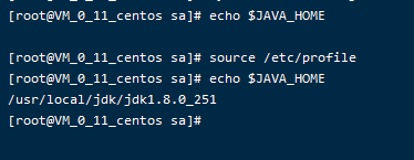 jenkins 启动失败：Job for jenkins.service failed because the control process exited with error code ...