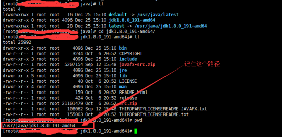 Centos7安装jdk1.8（rpm/tar.gz）图文教程_jdkrpm包下载地址-CSDN博客