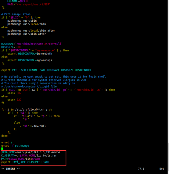 Centos7安装jdk1.8（rpm/tar.gz）图文教程_jdkrpm包下载地址-CSDN博客