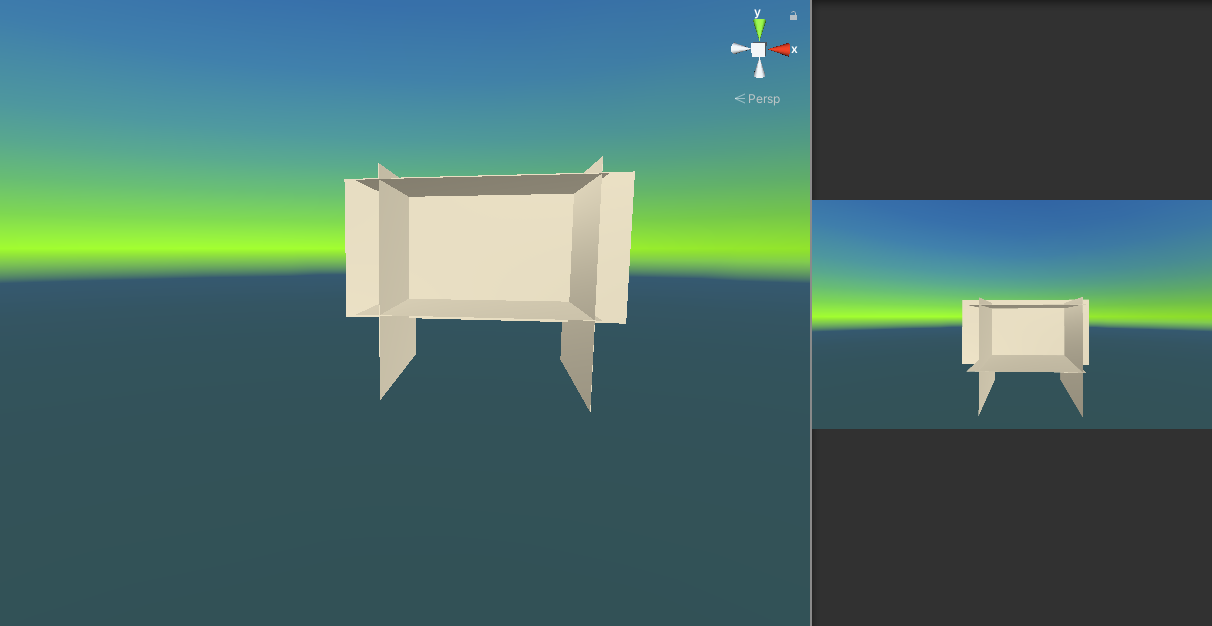 Unity 使用 EzySlice 实现模型多边形顺序切割_unity 模型拆解-CSDN博客