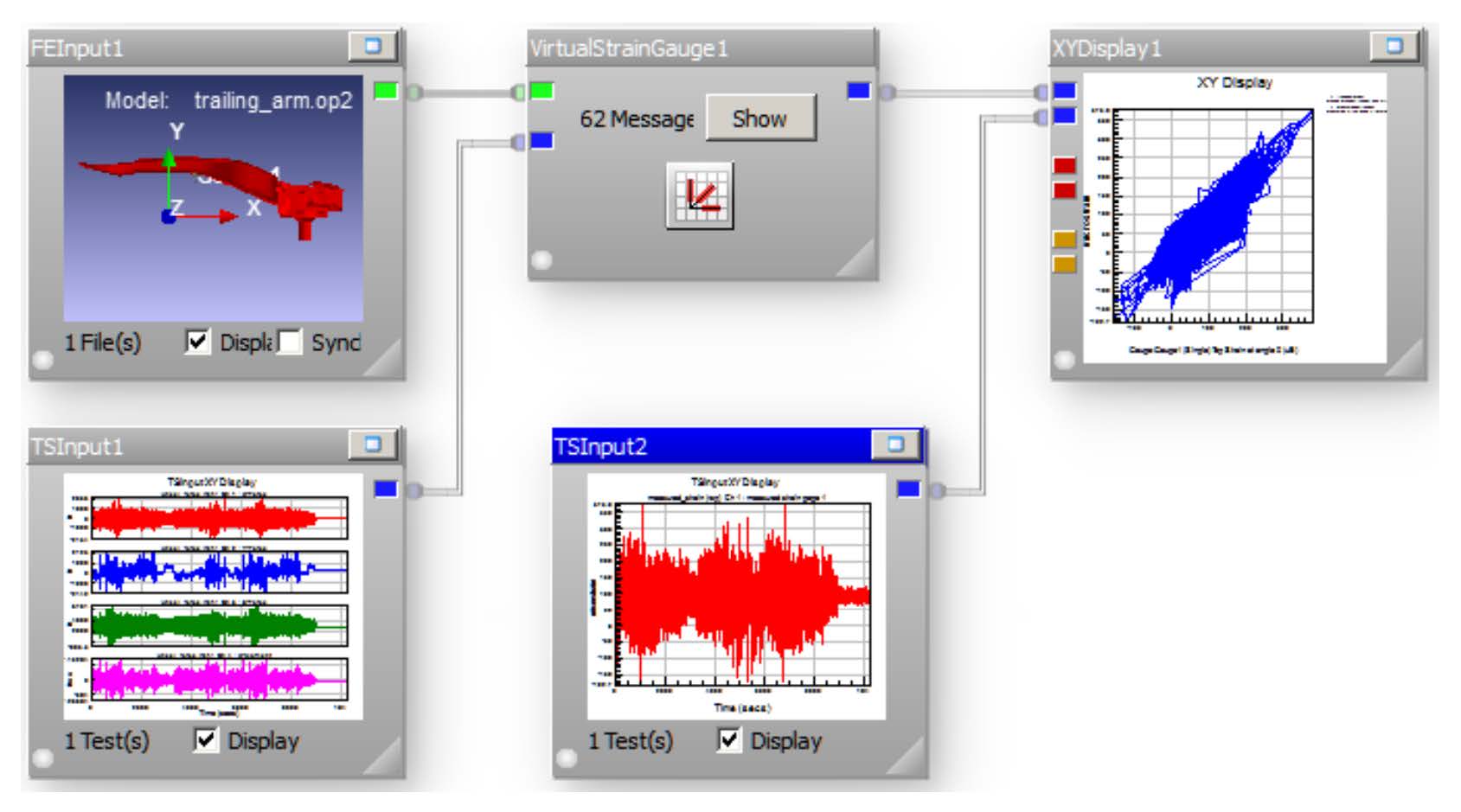 nCode：DesignLife案例教程十二_ncode designlife教程-CSDN博客