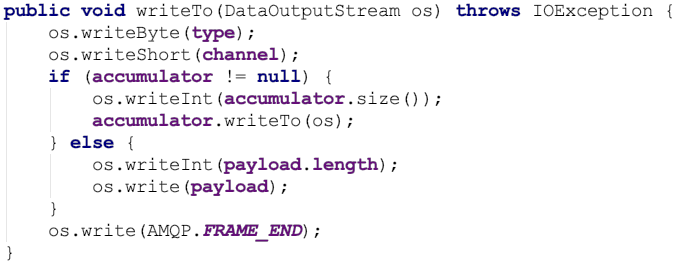 RabbitMQ架构 - queueBind-CSDN博客