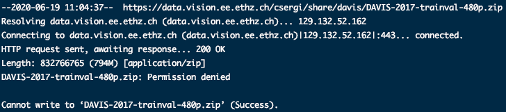 Cannot write to ‘’ (Success) 解决办法_cannot write to ‘-’ (success).-CSDN博客