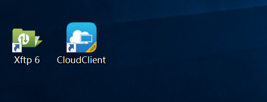 华为云桌面---cloudclient安装使用-CSDN博客