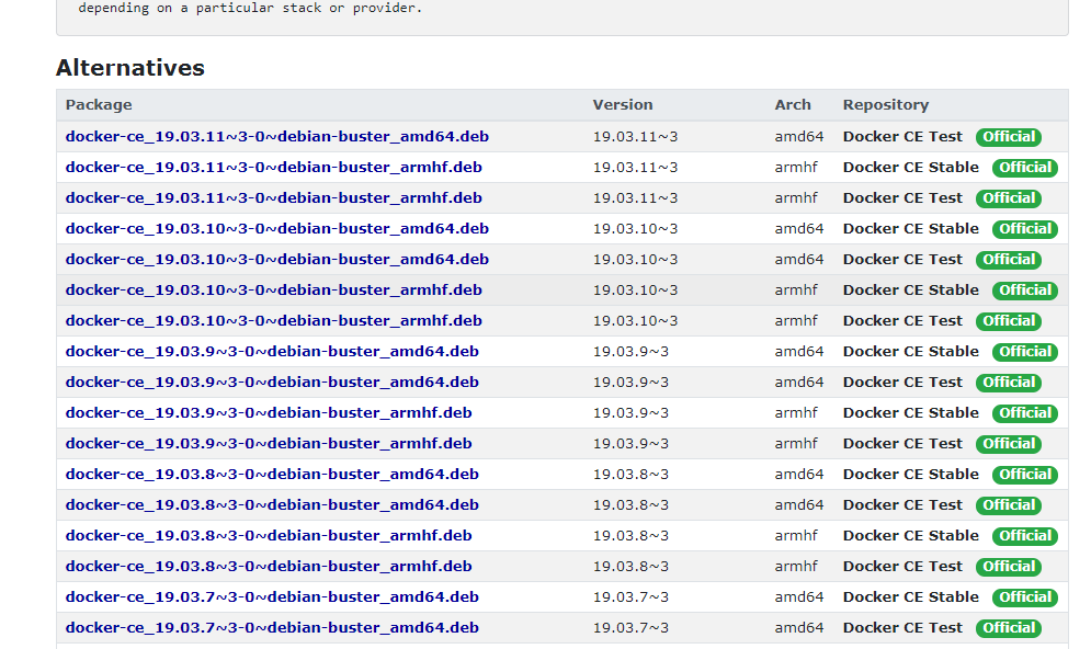 教你怎么解决Linux依赖包第一篇：pkgs.org资源网下载-CSDN博客