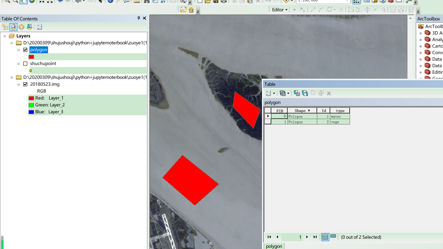 如何使用GDAL/OGR打开矢量并输出每个面外界矩形范围内的point数据_gdal 创建矩形-CSDN博客